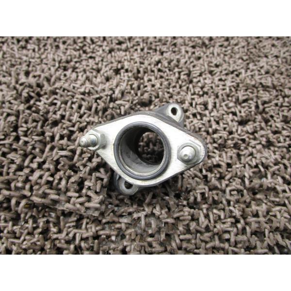 TL125　マニホールド商品説明使用感等に伴うキズございます。商品の状態は、画像にてご確認下さい。修復素材に、いかがですか♪中古品の為、神経質な方のご入札はご遠慮願います。【車両情報】■メーカー：ホンダ■車名：TL125■車体番号：JD06...