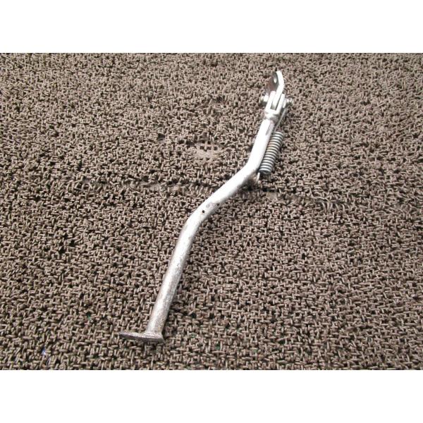 TL125　サイドスタンド商品説明使用感等に伴うキズ、サビございます。商品の状態は、画像にてご確認下さい。修復素材に、いかがですか♪中古品の為、神経質な方のご入札はご遠慮願います。【車両情報】■メーカー：ホンダ■車名：TL125■車体番号：...