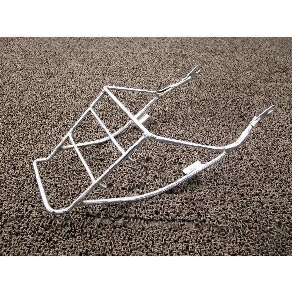 RD50　リアキャリア商品説明始動確認済み車両からの取り外しとなります。使用感等に伴うキズ、サビございます。商品の状態は、画像にてご確認下さい。修復素材に、いかがですか♪中古品の為、神経質な方のご入札はご遠慮願います。【車両情報】■メーカー...