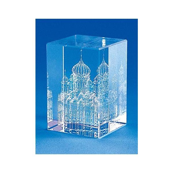 【東洋石創 レザーアート The Cathedral 18013】インテリア 小物 置物 オブジェサイズ W37×H55×D37mmJAN 4571361740653商品名 レザーアート The Cathedral商品番号 18013素材 ...
