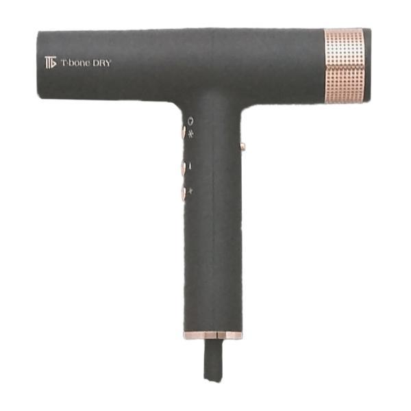 [商品名]T-bone DRY[仕様]品番：TKD-OD01電源：ACIOOV 50/60Hz消費電力：1200W(電源・風量スイッチHIGH時)温風温度：約80度c 高温HIGH運転時本体サイズ：約高さ185x幅199x奥行46mm 本体...