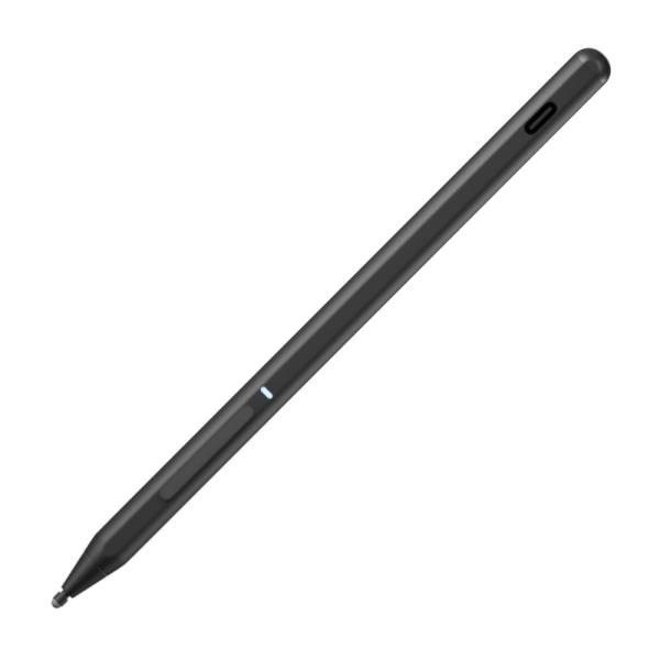 商品名 商品名 Surface サーフェス用充電ペン SD-SFTP03 Surface用 充電式 タッチペン TypeC MPP2.0 対応 4096段階 筆圧感知 極細サイズ 約168×9×9mm重量 約14g素材 TPU（プラスチック...