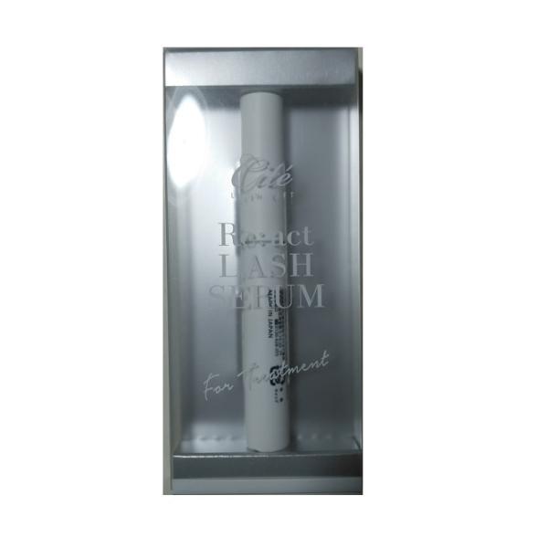 Cite リアクト ラッシュセラム 5.5ml美容 コスメ ベースメイク・メイクアップ まつげ美容液【内容量】5.5ml【成分】水、グリセリン、BG、１，２ーヘキサンジオール、ペンチレングリコール、キサンタンガム、アクリレーツコポリマー、カ...