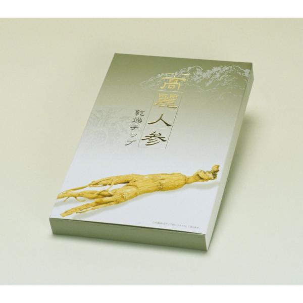 商品名 高麗人参チップ 二袋入り 50g×2 健康食品 高麗人参 料理 鍋物 味噌汁 コーヒー 紅茶 お茶  内容量 二袋入り 50g×2  原材料 生干人参 中国（吉林）産  賞味期限 商品に記載  保存方法 開封後は、なるべく早くお召し...