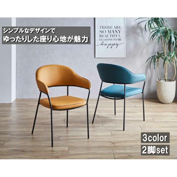 首から肘部にかけての曲線が美しいチェア幅を少しだけ広くし、肘部の高さを65cmとゆったりと安定した座り易さを考えたモデルです背から肘にかけてパイピングを施し、張地には発色の良いPU素材を採用＜サイズ＞幅58ｘ奥行57ｘ高さ80ｃｍ座面高さ4...