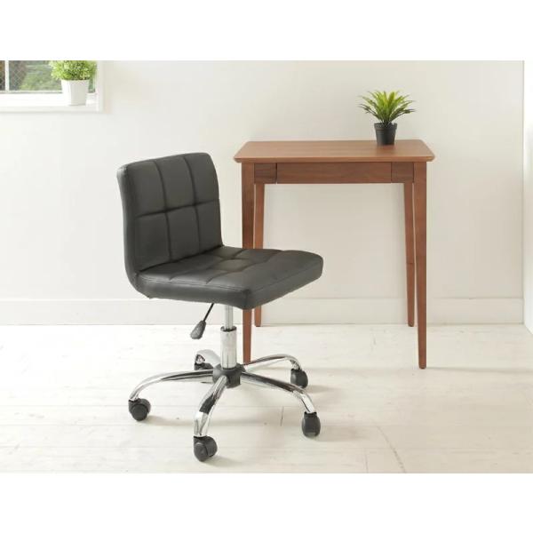 高級感溢れる本格派木製デスク。                                           ウォルナットの気品ある木目、シンプルデザインでスタイリッシュ。    天板:天然木化粧繊維板(ウォルナット突板、MDF) ラ...