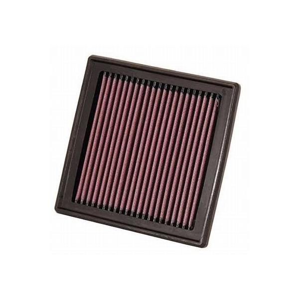 メーカー:  K&amp;N(ケーアンドエヌ) モデル名:  33-2399 梱包サイズ:  24.5 x 19.5 x 4 cmフィルターサイズ :    181 x 168 mm商品の重量 : 386 g 純正品番:  NISSAN :...