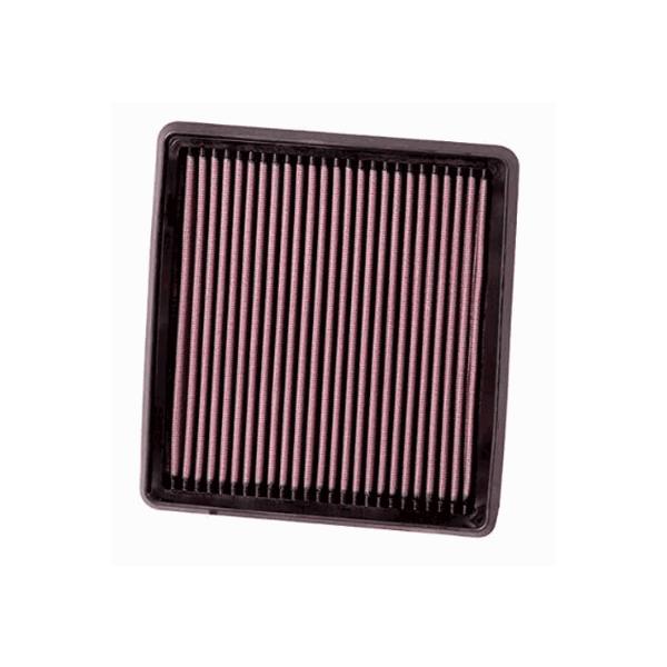 メーカー: K&amp;N(ケーアンドエヌ)モデル名: 33-2935梱包サイズ: 29.4 x 26.5 x 4.4 cmフィルターサイズ: 長辺211 x 短辺203 mm重量:   470 g純正品番 ALFA ROMEO : 518...