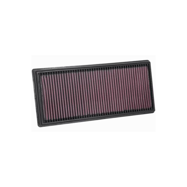 メーカー：K&amp;N(ケーアンドエヌ)商品モデル番号：33-5093梱包サイズ：34.5 x 19.6 x 4.4 cmフィルターサイズ：長辺335 x 短辺162 mm商品の重量：560g純正品番:LR011593アメリカ直輸入品　日...