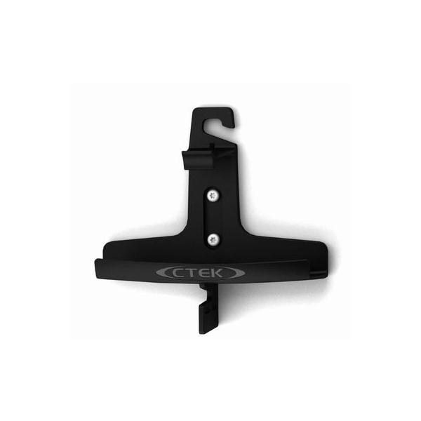 メーカー CTEKモデル名 CTEK 40-006 Mounting Bracket商品モデル番号 40-006商品の寸法　奥行き × 幅 × 高さ 13 x 11.5 x 5 cm商品の重量 60 gアメリカ直輸入品（日本語説明書は付属し...