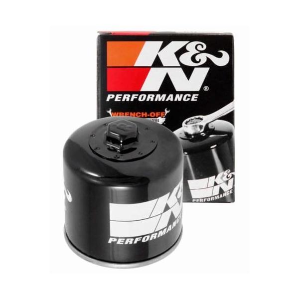 メーカー: K&amp;N(ケーアンドエヌ)モデル名: KN-177梱包サイズ: 9 x 7 x 7 cm商品の重量: 250 gアメリカ直輸入 日本語説明書は付属していません適合:*Buell:6380600Yカートリッジタイプ(ブラック...