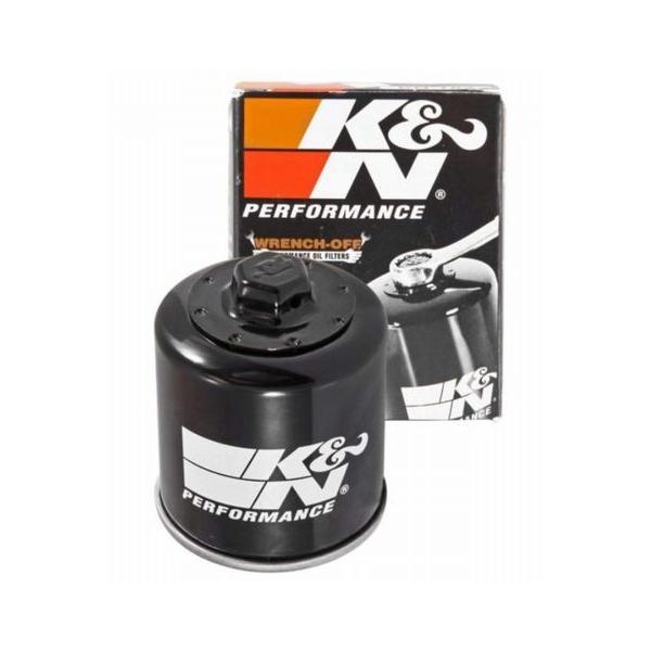 メーカー: K&amp;N(ケーアンドエヌ)モデル名: KN-183梱包サイズ: 7.3 x 6 x 6 cm商品の重量: 180 gアメリカ直輸入 日本語説明書は付属していません適合:*Italjet:210483727 *Malagut...