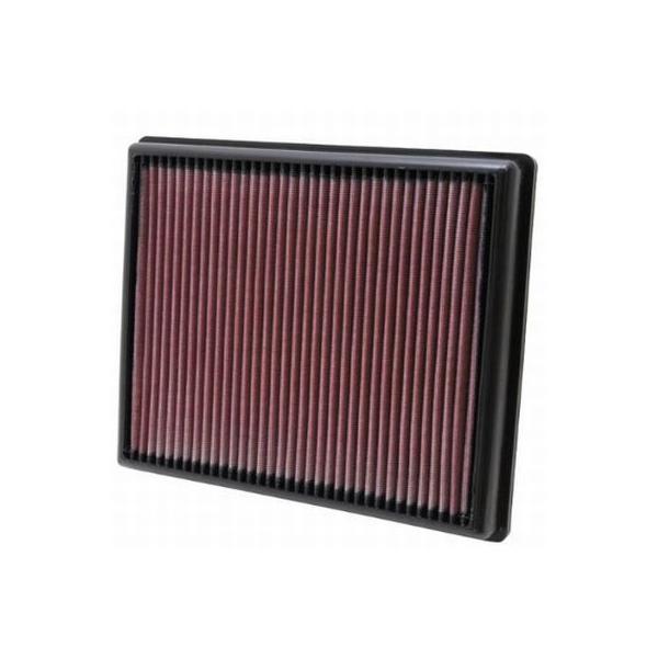 ブランド K&amp;N(ケーアンドエヌ)モデル名 33-2997商品重量 567 g梱包サイズ 29.6 x 26.6 x 4.6 cmフィルターサイズ:267 x 217 mmアメリカ直輸入品　日本語説明書の付属はございません。純正品番...