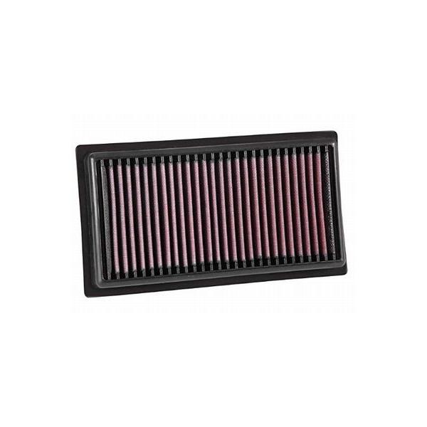 ブランド K&amp;N(ケーアンドエヌ)商品重量 550 g梱包サイズ 29.4 x 26.5 x 4.4 cmメーカー型番 33-5060アメリカ直輸入品　日本語説明書の付属はございません。TOYOTA 86（ZN6 6MT 2016....