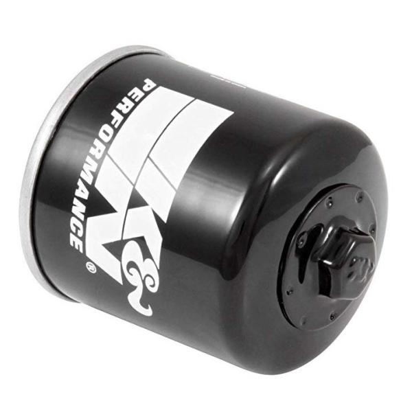 詳細情報ブランド： K&amp;N(ケーアンドエヌ)商品重量： 240 g梱包サイズ： 7 x 7 x 7.8 cm製造元リファレンス：KN-204-1色： 黒アメリカ直輸入品（日本語説明書の付属はございません）＊KN204の後継モデルです...