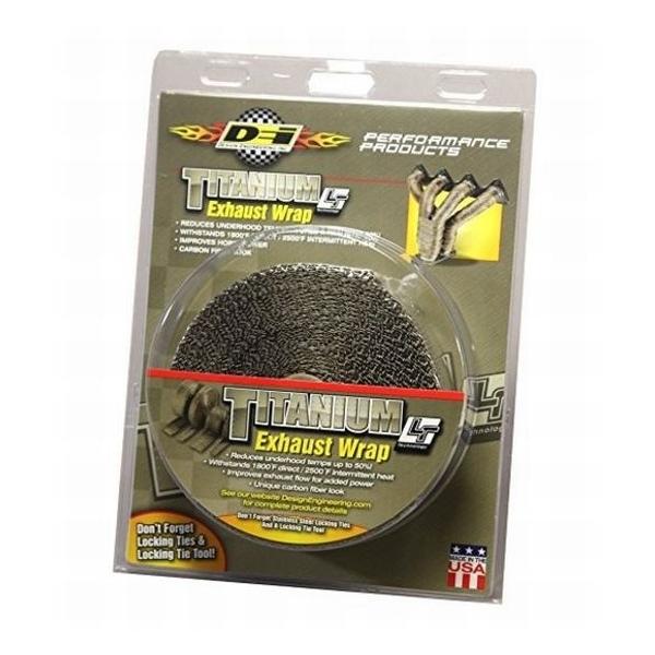 材質:チタニウムサイズ:約50mmx15mカラー:チタニウムカラー品番：010127耐熱温度:約1000℃ (放射熱には約1400℃)アメリカ直輸入（日本語説明書は付属しておりません）商品の説明新LRテクノロジーによりチタニウムを10-17...