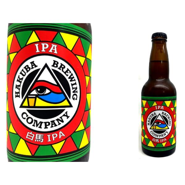 白馬岩岳でイギリス人のダニエル氏が醸造する本格ビール。IPAはインディアペールエール。ホップの効いた初期のペールエールを再現したタイプ。アルコール分6%加熱、濾過していませんので沈殿物がありますが生きた酵母です。生産量に限りがありすぐに発送...