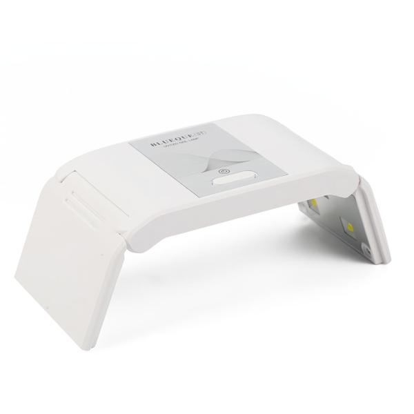 ★折りたたみ式を採用しており、使用時には十分な作業スペースを確保しつつ、収納時にはコンパクトに折りたたむことができます。持ち運びや収納に便利で、場所を取らない設計となっております。 ★最新のUV LED技術を採用し、効率的かつ均一な光の照射...