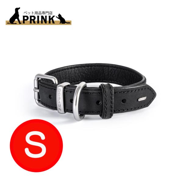 丈夫で軽いレザーカラー柔らかい素材を内側に使用し愛犬に優しい耐久性が高く革本来の良さを味わえる高品質のフルグレインレザーを外側に、柔らかく使い始めから馴染みの良い*ボンデッドレザーを内側に組み合わせて使用。丈夫でしなやか、擦れにくく、愛犬の...