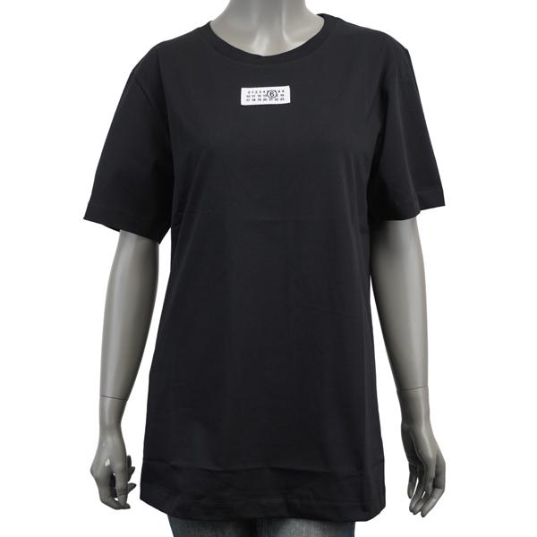 【発売日：2026年02月07日】■カラー：ブラック■素材：コットン100%■仕様：クルーネック　キッズサイズですが大人も着用可■生産国：ポルトガル■ラッピング対応：可■サイズ(cm)：【16Y】 肩幅：43 身幅：50 着丈：68 袖丈：23