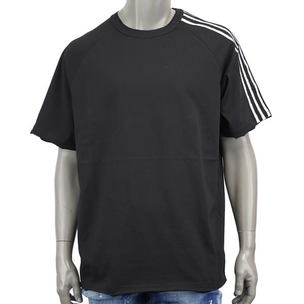 【発売日：2026年02月18日】■カラー：ブラック■素材：コットン100%■仕様：クルーネック　ラグラン■生産国：タイ■ラッピング対応：可■サイズ(cm)：【S】 裄丈：51 身幅：60 着丈：74【M】 裄丈：52 身幅：63 着丈：7...