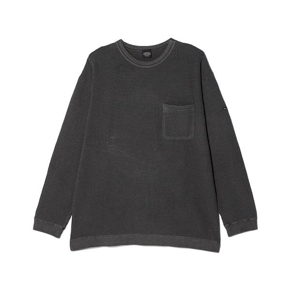 [原産国]:中国製S 着丈: 65.00 CM / 肩幅: 48.00 CM / 袖丈: 55.00 CM / 身幅: 52.00 CMM 着丈: 66.00 CM / 肩幅: 50.00 CM / 袖丈: 55.00 CM / 身幅: 5...