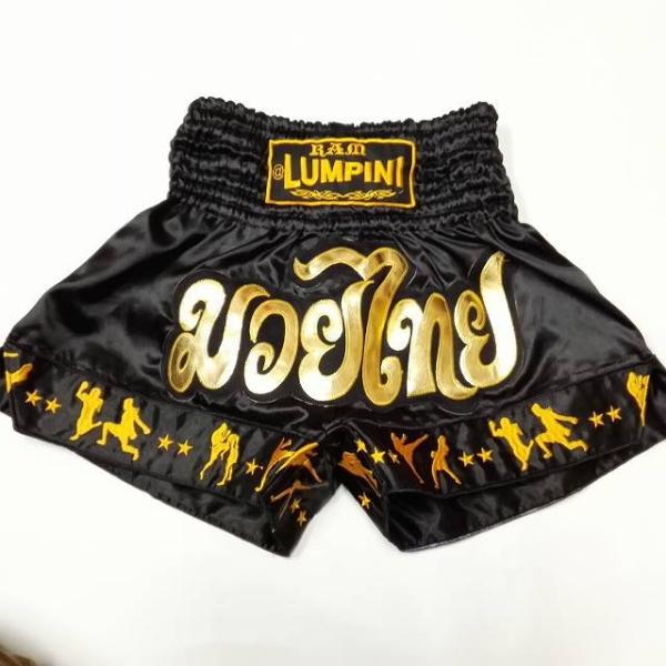 新品　サテン素材　タイ製 正規商品　LIMPINI社　本格ボクシングパンツ サイズ S (42-49kg) / M (49-57kg) / L (57-65kg) / XL (65-72kg) ウエスト　ゴム＋ひも　仕様 ボクシングパンツ専...