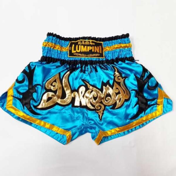 新品　サテン素材　タイ製 正規商品　LIMPINI社　本格ボクシングパンツ サイズ S (42-49kg) / M (49-57kg) / L (57-65kg) / XL (65-72kg) ウエスト　ゴム＋ひも　仕様 ボクシングパンツ専...