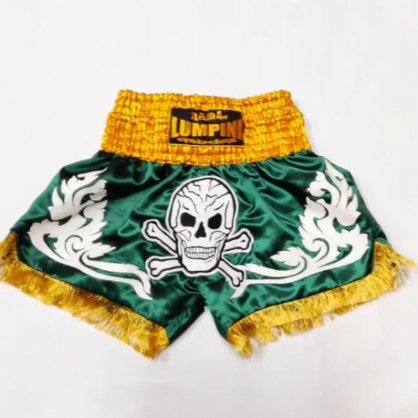 新品　サテン素材　タイ製 正規商品　LIMPINI社　本格ボクシングパンツ サイズ S (42-49kg) / M (49-57kg) / L (57-65kg) / XL (65-72kg) ウエスト　ゴム＋ひも　仕様 ボクシングパンツ専...