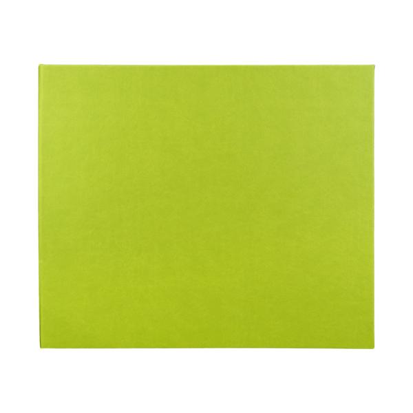 高級感のあるレザー調仕様表紙　89×89mmのましかく写真414枚収納の黒ポケットアルバム■外寸：350 x 302 x 38mm■重量：840g (本体+台紙のみ)■収納サイズ：89×89mmましかく写真 414枚収納（1シート 18枚x...