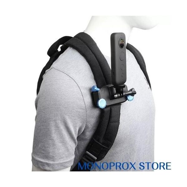 MONO-PROX-STOREの商品をご覧頂き有難うございます！商品説明※カラー・サイズの選択はございません【商品説明（原文のまま翻訳）】マウントクリップ幅2.5インチ（7.6 cm）および厚さ0.6インチ（1.5 cm）までのストラップ/...