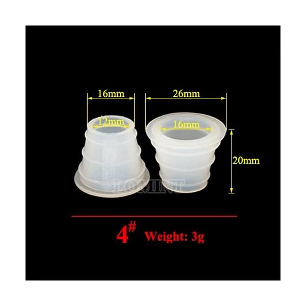 MONO-PROX-STOREの商品をご覧頂き有難うございます！銘柄: LOMINT素材: シリコーン技術: 曇らされるIs_customized: YesSize: 6 sizes for your choiceClassify: Hoo...