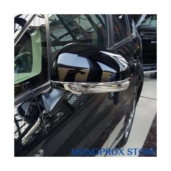 MONO-PROX-STOREの商品をご覧頂き有難うございます！【商品説明】カラー：メッキ商品：画像１枚目がお届けする商品になります。素材：ステンレス適合：トヨタ プリウス ZVW30 2010年-2015年トヨタ カムリ XV40 200...