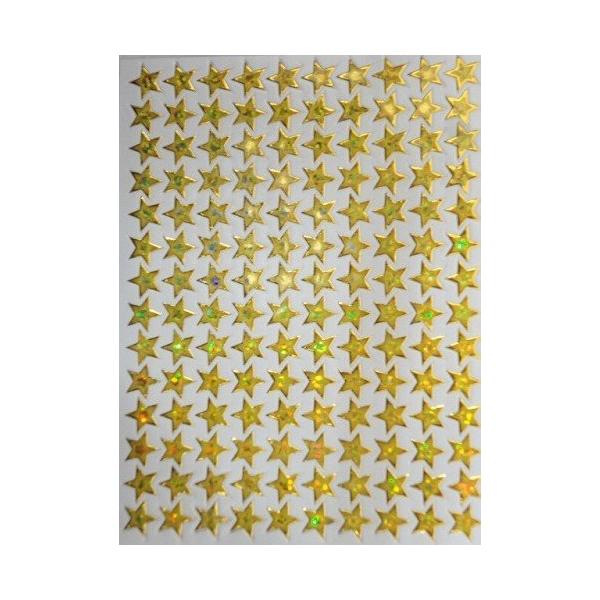 全体の大きさ=縦(約)13.5cm×横(約)10cm (はがきサイズ)星のサイズ＝縦1.0cm×横1.0cm (約）星の数＝140個※お客様が見られる環境により画面上と実物では多少色具合が異なって見える場合もございます。予めご了承下さい。※...