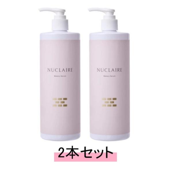 【内容量】500ml×2本1回当たりの使用量：8ml（4プッシュ）【商品説明】肌環境を整えるファーストステップ美容液ワックス施術用のプレ美容液です。普段の保湿ケアとしてもご使用いただけます。EGF、FGF様成分のWペプチドを配合し、ワックス...