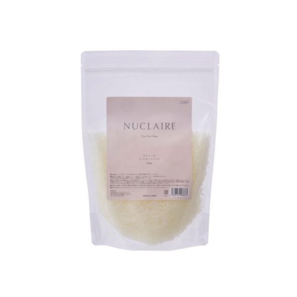 【内容量】500g【商品説明】お顔の産毛に特化したハードワックスです。ロジン（松やに）だけでなく、松やに由来成分のロジン酸グリセリルも不使用。更に55℃で施術ができる低温設計。無香料・無着色・無鉱物油、アルコールフリー・パラベンフリー【使用...