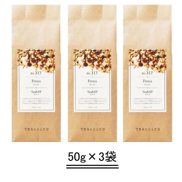 【内容量】50g×3袋【商品説明】食べられるフルーツティー「TEAT」ときめきとワクワクを詰め込んだフレッシュなティート風レモネード。贅沢にブレンドしたアロエのプルプル食感もお楽しみください。【使用方法】大さじ山盛り1杯カップに直接入れ熱湯...