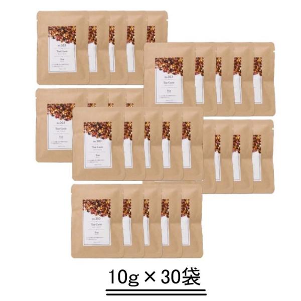 【内容量】10g×30袋【商品説明】食べられるお茶カシスの甘酸っぱさが後を引きます。ソーダ割りも大変美味しく、爽やかな味わいをお楽しみいただけます。ティート人気商品。【お召し上がり方】大さじ山盛り1杯カップに直接入れ熱湯を注ぎ、5分以上蒸ら...