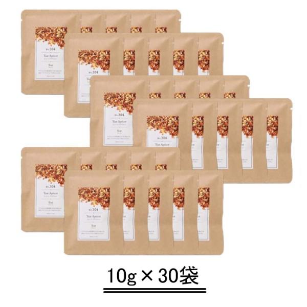 食べられるお茶アプリコットの果実感と甘さが心地よさを演出。リラックスしたい午後のひとときにオススメ。ティート人気商品。【お召し上がり方】大さじ山盛り1杯カップに直接入れ熱湯を注ぎ、5分以上蒸らしてからお楽しみ下さい。※当店の商品はすべて正規...