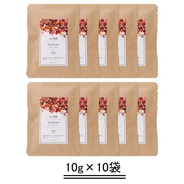 【内容量】10g×10袋【商品説明】食べられるお茶高級感漂う香りは、優雅なティータイムを演出してくれます。酸味と甘みのバランスが良く、フルーツもたくさん入っている贅沢なお茶。ハートのシュガー入り。【お召し上がり方】大さじ山盛り1杯カップに直...