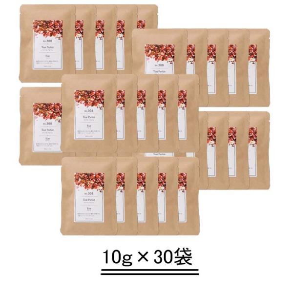 【内容量】10g×30袋【商品説明】食べられるお茶高級感漂う香りは、優雅なティータイムを演出してくれます。酸味と甘みのバランスが良く、フルーツもたくさん入っている贅沢なお茶。ハートのシュガー入り。【お召し上がり方】大さじ山盛り1杯カップに直...