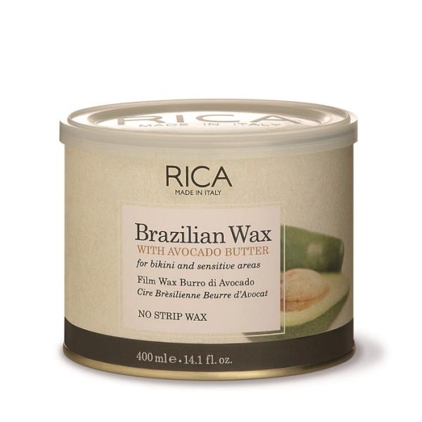 松やに不使用でお肌に優しいビキニゾーンや顔のうぶ毛、眉、わきなどのご使用に最適なブラジリアンワックスです。ビタミンA,D,Eが含まれたアボカドエキス配合。無着色、松やに不使用でお肌に優しいワックスです。※ワックスシートは不要です。【使用方法...