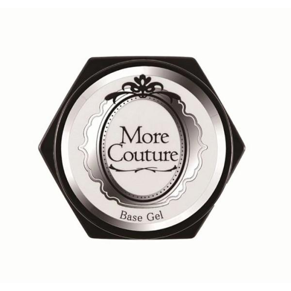 【内容量】5g【商品説明】優れた密着力適度な粘度と柔軟性があり、地爪のような付け心地で密着力に優れたベースジェルです。※ノーサンディングでもご使用頂けますが、より密着を良くしたい場合はサンディングをおすすめいたします【硬化時間】LED（24...