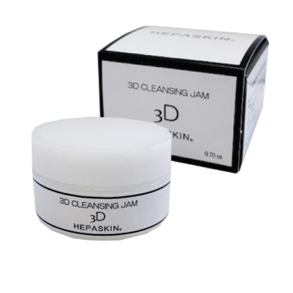 JAPAN(日本の技術）を屈指 Anti-pollution（大気汚染物質） を取り除きながら Moisture（保湿）を行うクレンジング。肌に優しい、洗浄力と保湿力に優れた3D生コラーゲンで洗う”体感反応型クレンジング”。”温感溶解熱効果...