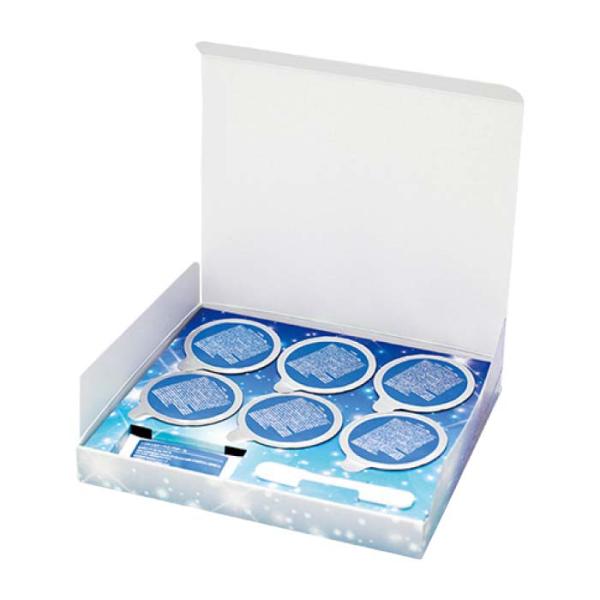 週に1度のスペシャルケアを1ヶ月…くすんだ年齢肌を美肌へ導きます水素粉末と時ラーゲンやヒト脂肪細胞順化培養エキスなどを配合した美容ジェルのパック。乾燥はもちろん、シワ、たるみなどの年齢肌をハリのある若々しいお肌に導きます。水素粉末を混合する...