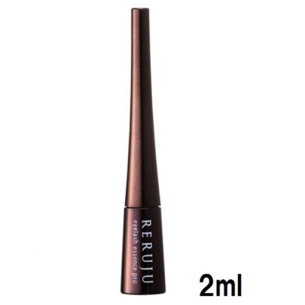 【RERUJU】リルジュ待望のリニューアル！信頼と安心のサロン専用まつげ美容液3種のグロースファクターと、Thymosin β4、Rejulineを配合することにより、ヘアサイクル全体をトータルケア【ご使用方法】洗顔後、一番最初にご使用くだ...