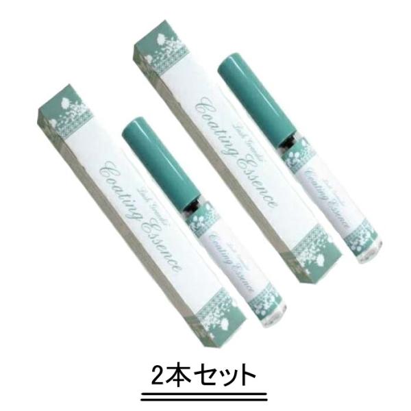 コーティング成分には、植物由来の造膜性成分「プルラン」。まつ毛をしっかりコーティングして、水分や汚れから、まつ毛・エクステを保護します。そして、フランスで開発された新素材「ワイドラッシュTM」を配合。ハリ・コシのあるまつ毛に導きます。日々の...