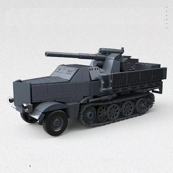 新品 ・ 未組立品対象年齢4歳以上※ブロックのわずかな不足などの部品保証はありませんのでご了承ください。※海外製品の為、バリの残りやハマりづらいなどの可能性がありますのでご了承ください。ご理解ある方のみお願い致します※商品によっては外箱やパ...