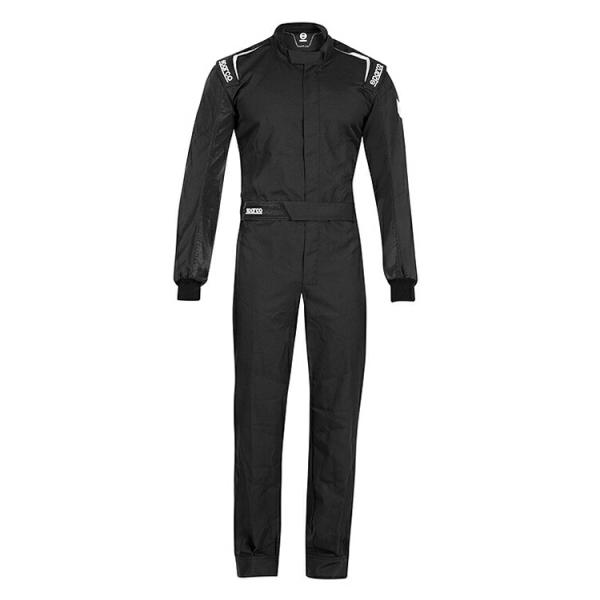 SPARCO RACING SUIT ONE SFI 3.2A/1 HOMOLOGATIONメーカー：SPARCO スパルコモデル名：ONE ワンカラー：ブラック×ホワイト (001059NRBI)サイズ：S / M / L / XL / ...