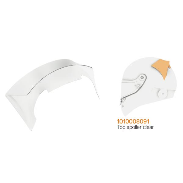 SCHUBERTH OPTION PART オプションパーツ 適合:SP1 SF2 SF3 SF4納　期：国内在庫があるものは1〜2日で発送可能。欠品の場合は本国取り寄せとなり1ヶ月〜数ヶ月かかる場合がございます。実際の製品カラーにつきまし...